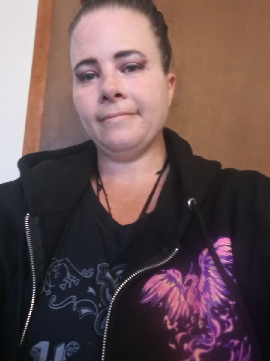 Patricia Leonard: From Homeless and Abused to Being a Mother and a Col ...