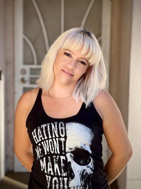 Breanne's Story: Fighting To Survive – Beautiful Disaster Clothing