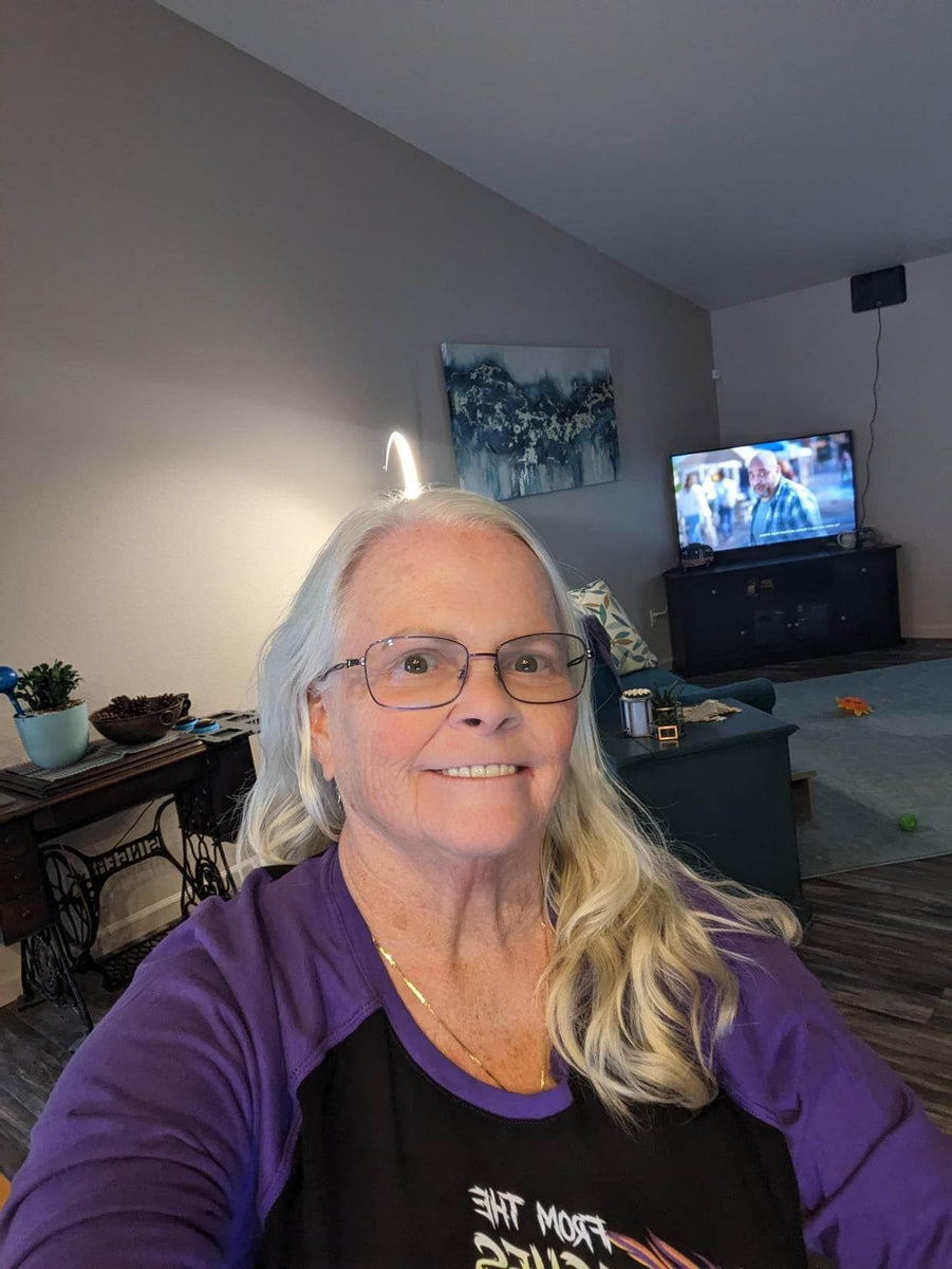 Deanna's Story: I Am The Phoenix – Beautiful Disaster Clothing