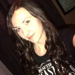 Jen has MS, but MS doesn’t have Jen! – Beautiful Disaster Clothing