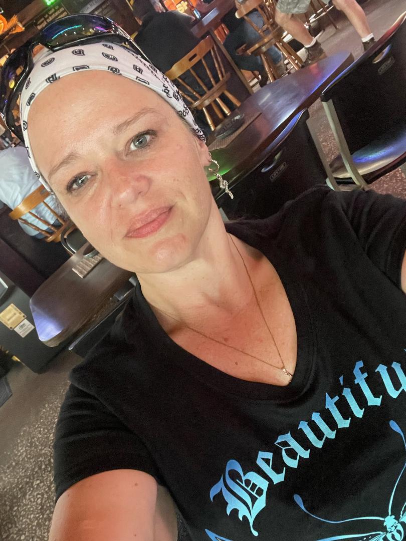 Melany's Story: Spreading My Wings – Beautiful Disaster Clothing