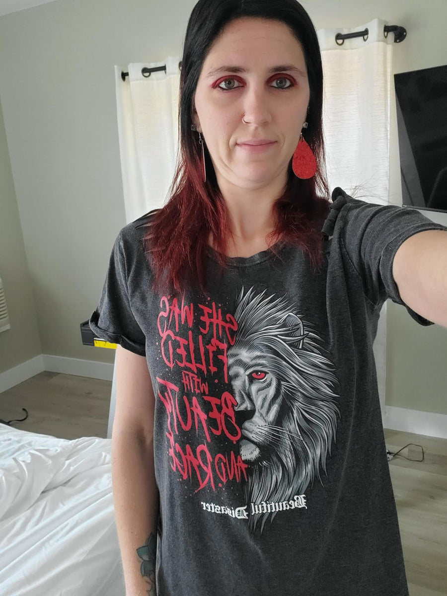 Miranda's Story: This Brand Speaks To Who I Am – Beautiful Disaster ...