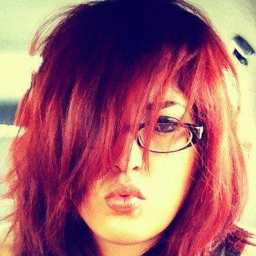 Scarred from the inside out…Meet Paula. – Beautiful Disaster Clothing