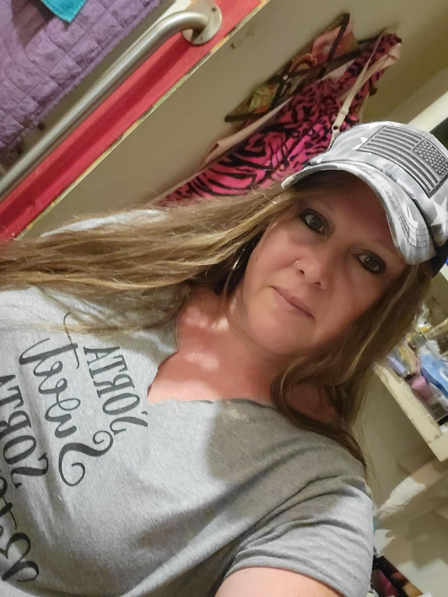 Ruby's Story: The Warrior I Am Today – Beautiful Disaster Clothing