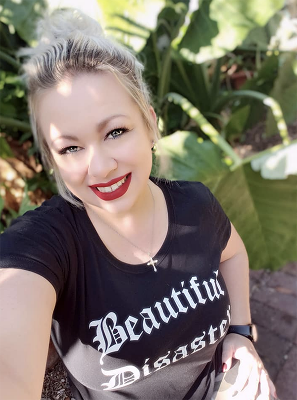 Mimi's Story: She Discovered Something Was Very Wrong – Beautiful ...