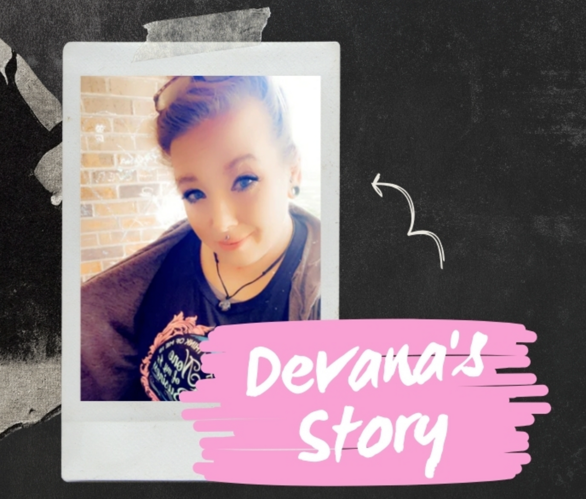 Devana's Story - Going Back To The Darkness To Guide Others – Beautiful ...