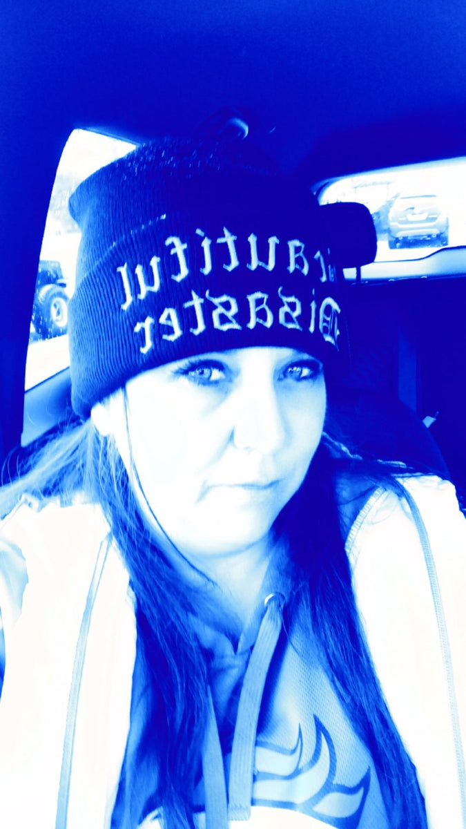 Shanna's Story: No Longer Need Approval – Beautiful Disaster Clothing