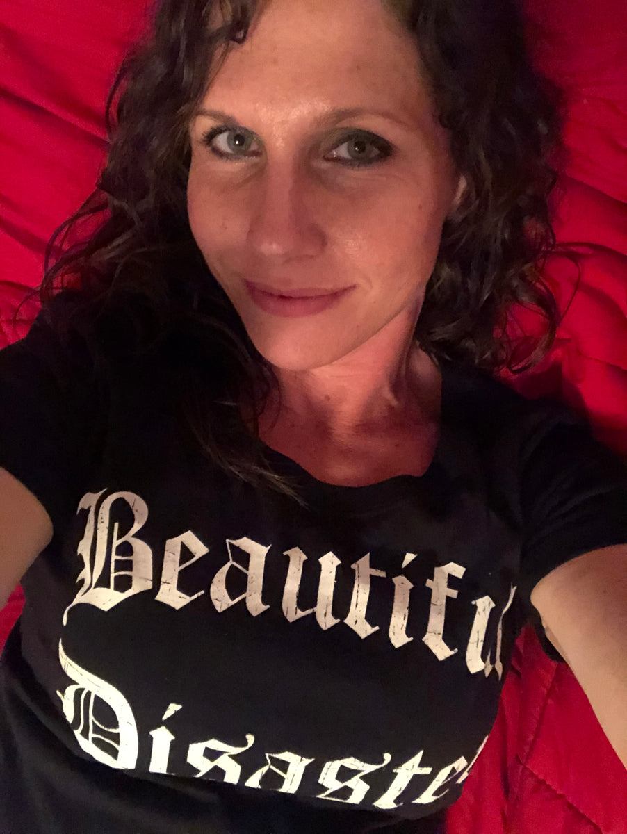 Christie Lee: Defying Labels – Beautiful Disaster Clothing