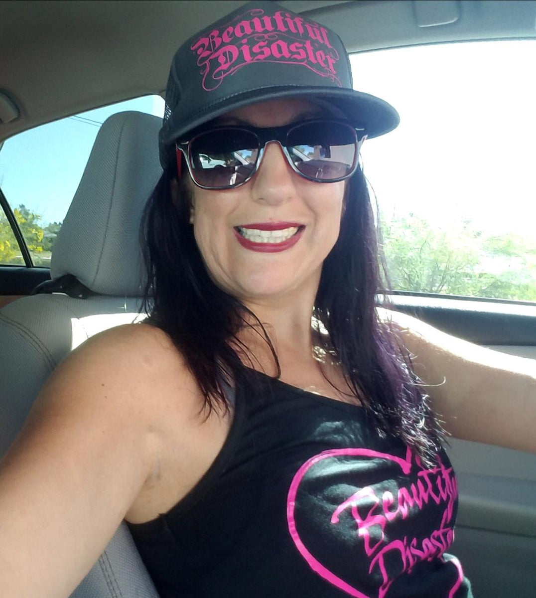 Cheryl Cook: Cutting Through The Unpaved Road Called Life – Beautiful ...