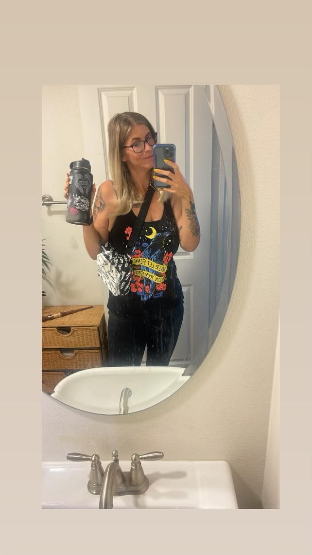 Melissa's Story: It's Not The Cards Dealt, But How You Play Them ...