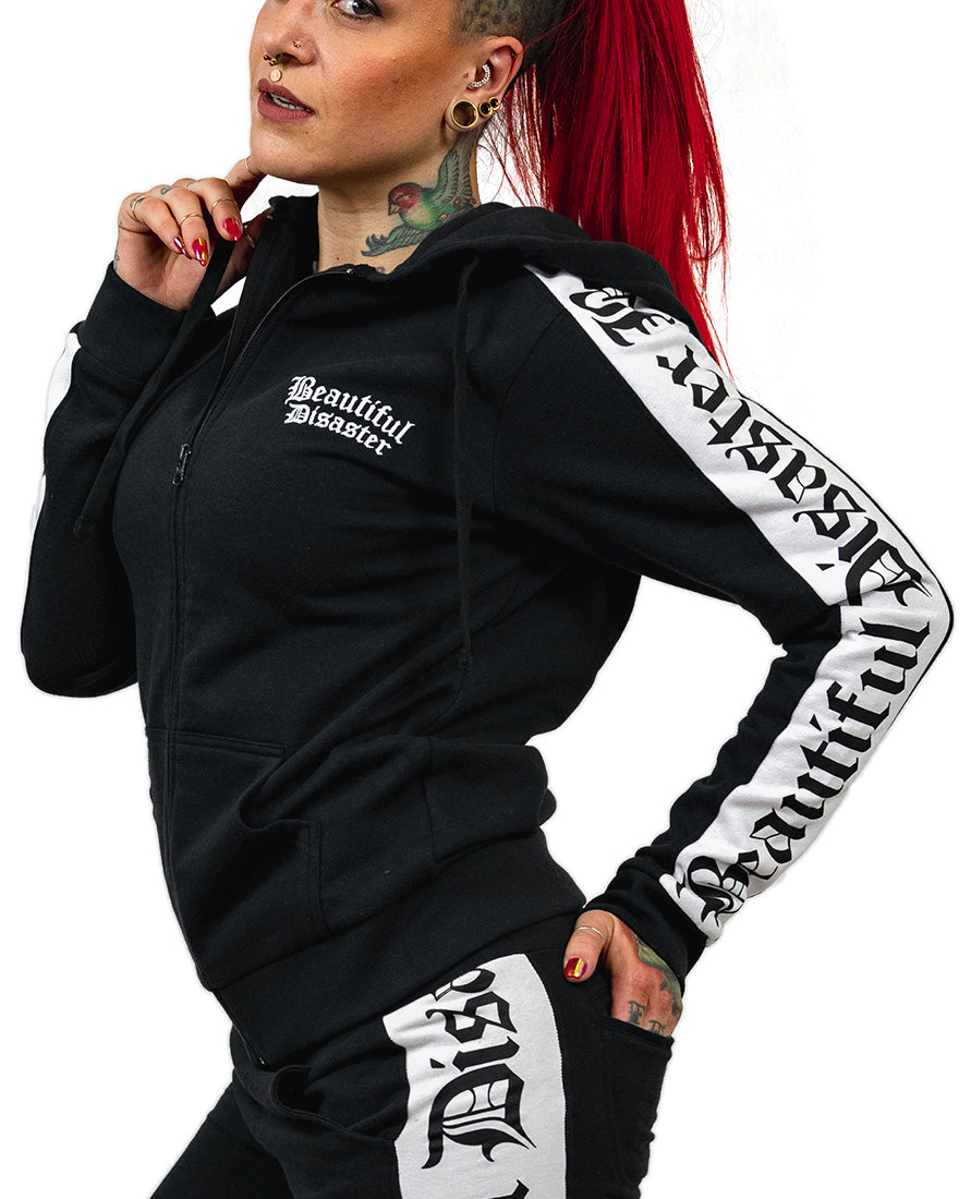 SWEATSUITS – Beautiful Disaster Clothing