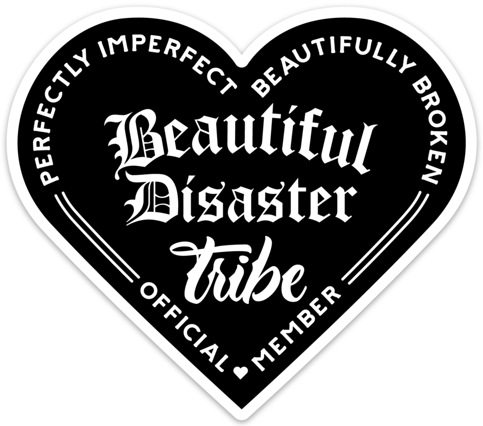 BEAUTIFUL DISASTER TRIBE – Beautiful Disaster Clothing