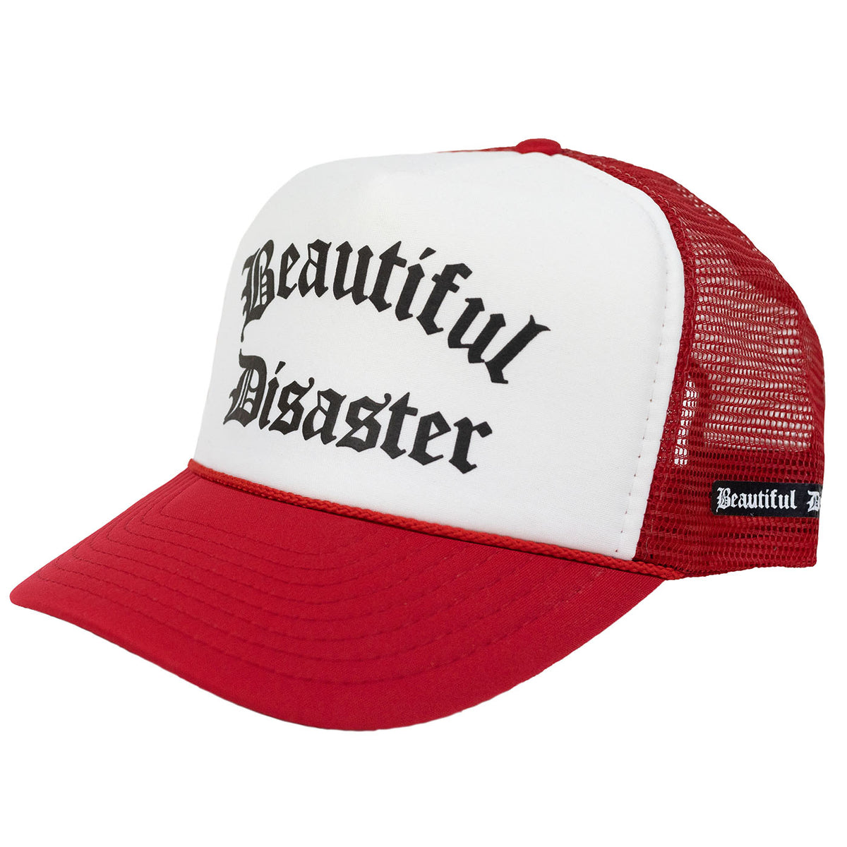 Hats & Beanies – Beautiful Disaster Clothing