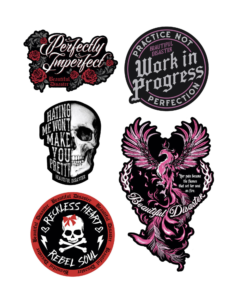 Accessories – Beautiful Disaster Clothing