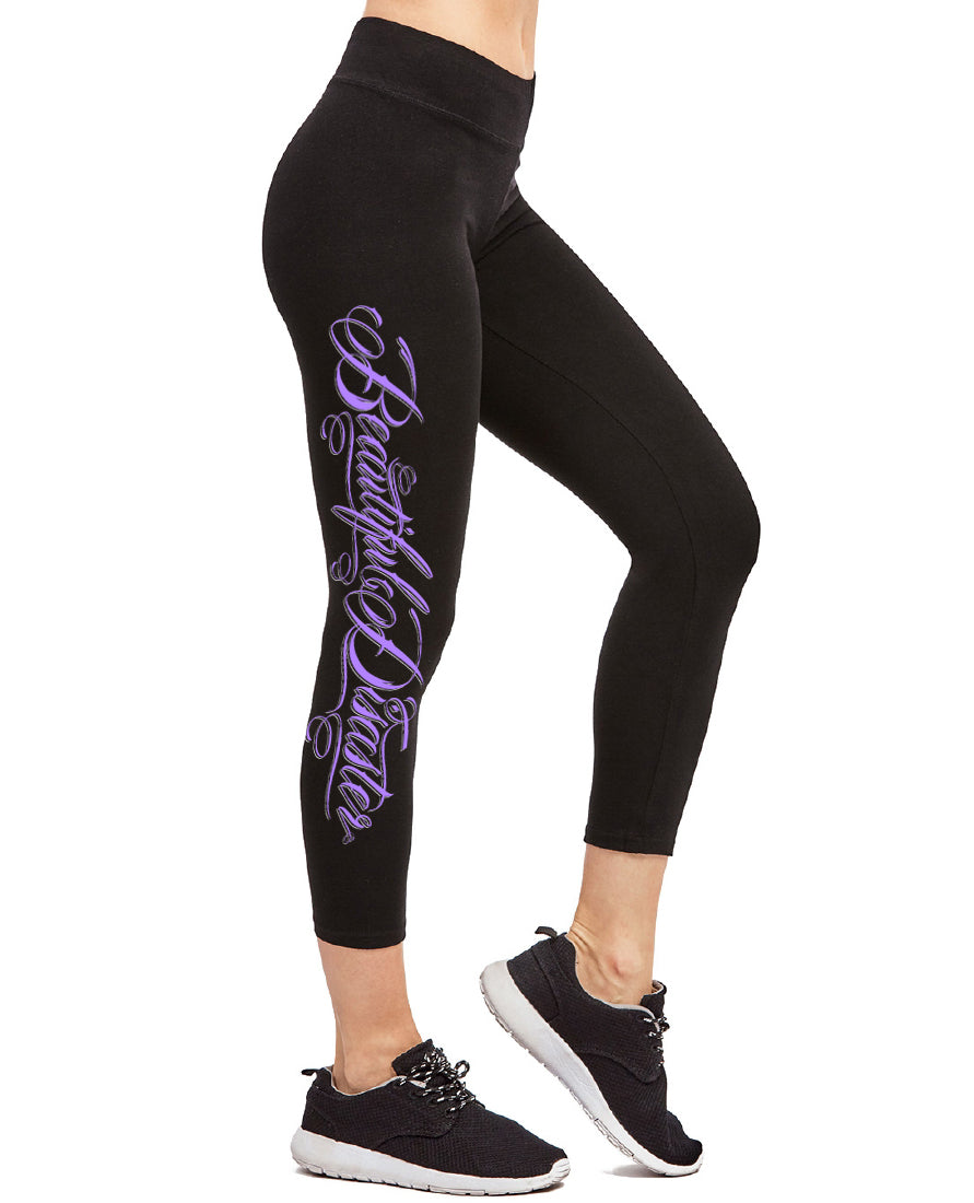 Pants – Beautiful Disaster Clothing