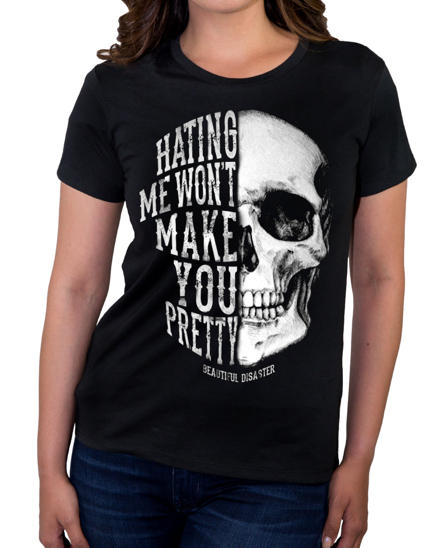 Women's T Shirts – Beautiful Disaster Clothing