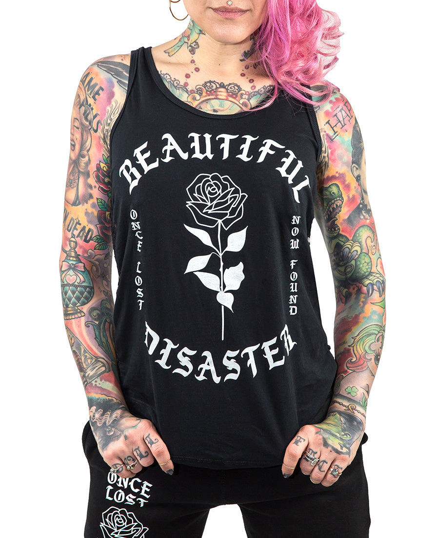 Tanks – Beautiful Disaster Clothing