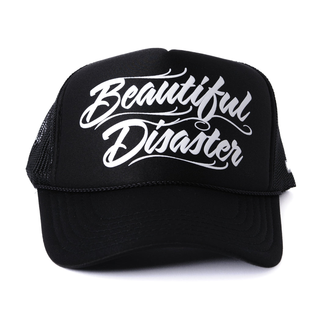 Hats & Beanies – Beautiful Disaster Clothing