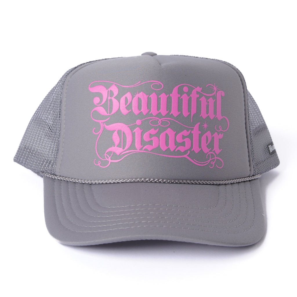 Hats & Beanies – Beautiful Disaster Clothing