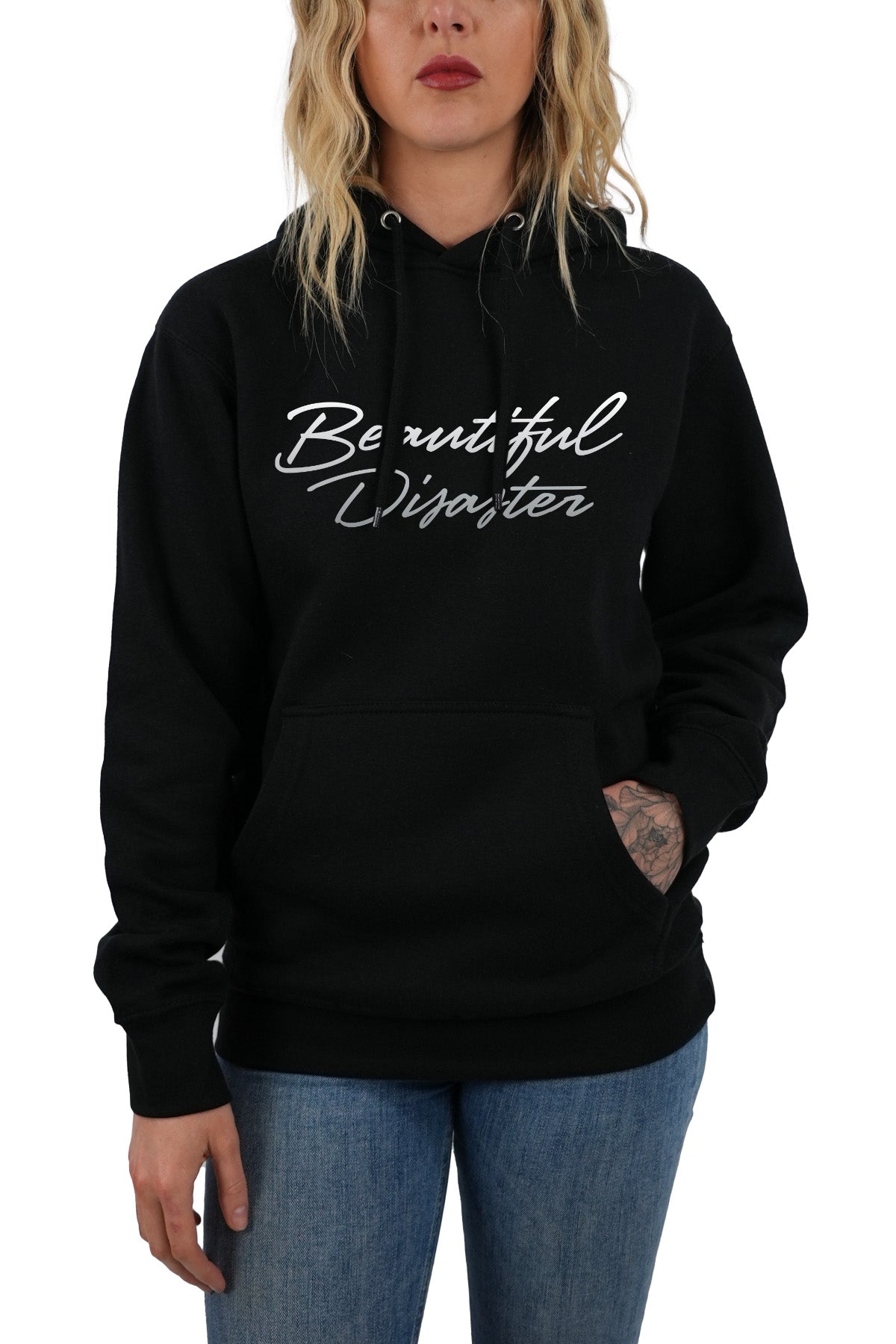 BEAUTIFULLY BROKEN – Beautiful Disaster Clothing