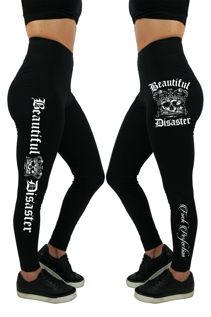 Womens – Beautiful Disaster Clothing