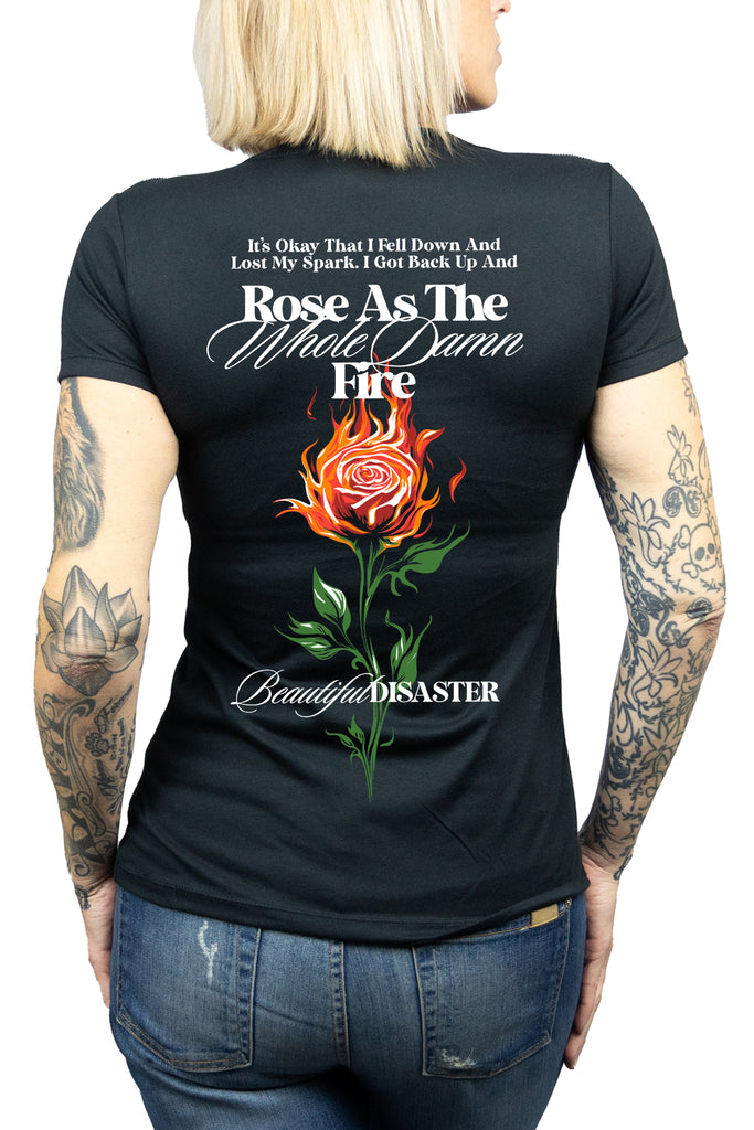 Womens – Beautiful Disaster Clothing