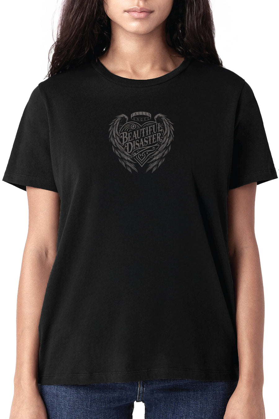 ANGEL – Beautiful Disaster Clothing