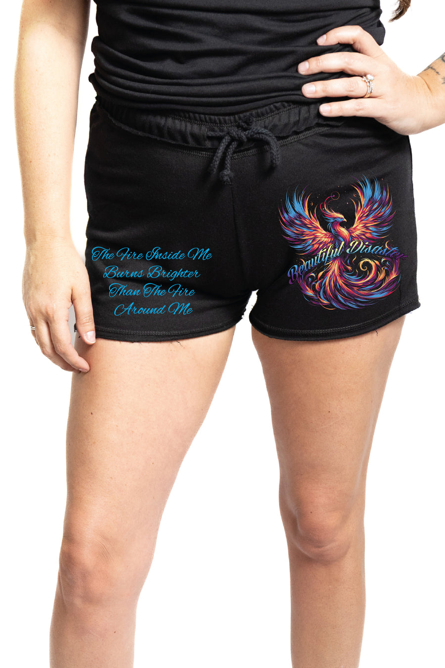 PHOENIX – Beautiful Disaster Clothing