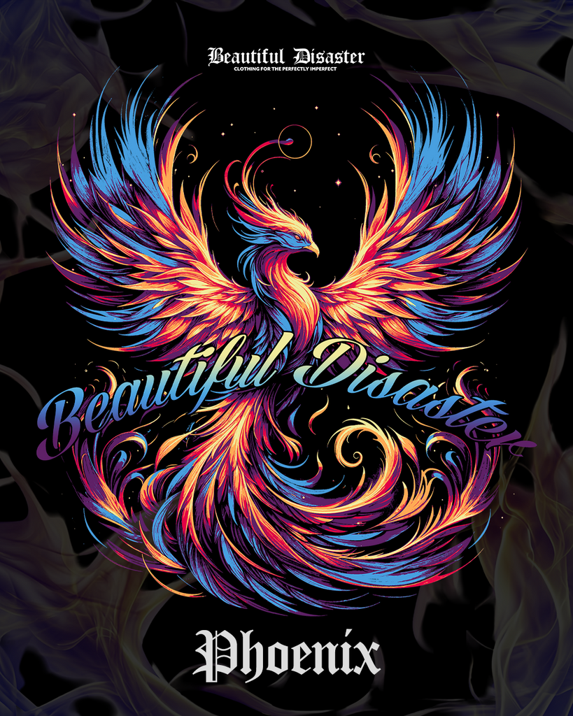 Collections – Beautiful Disaster Clothing