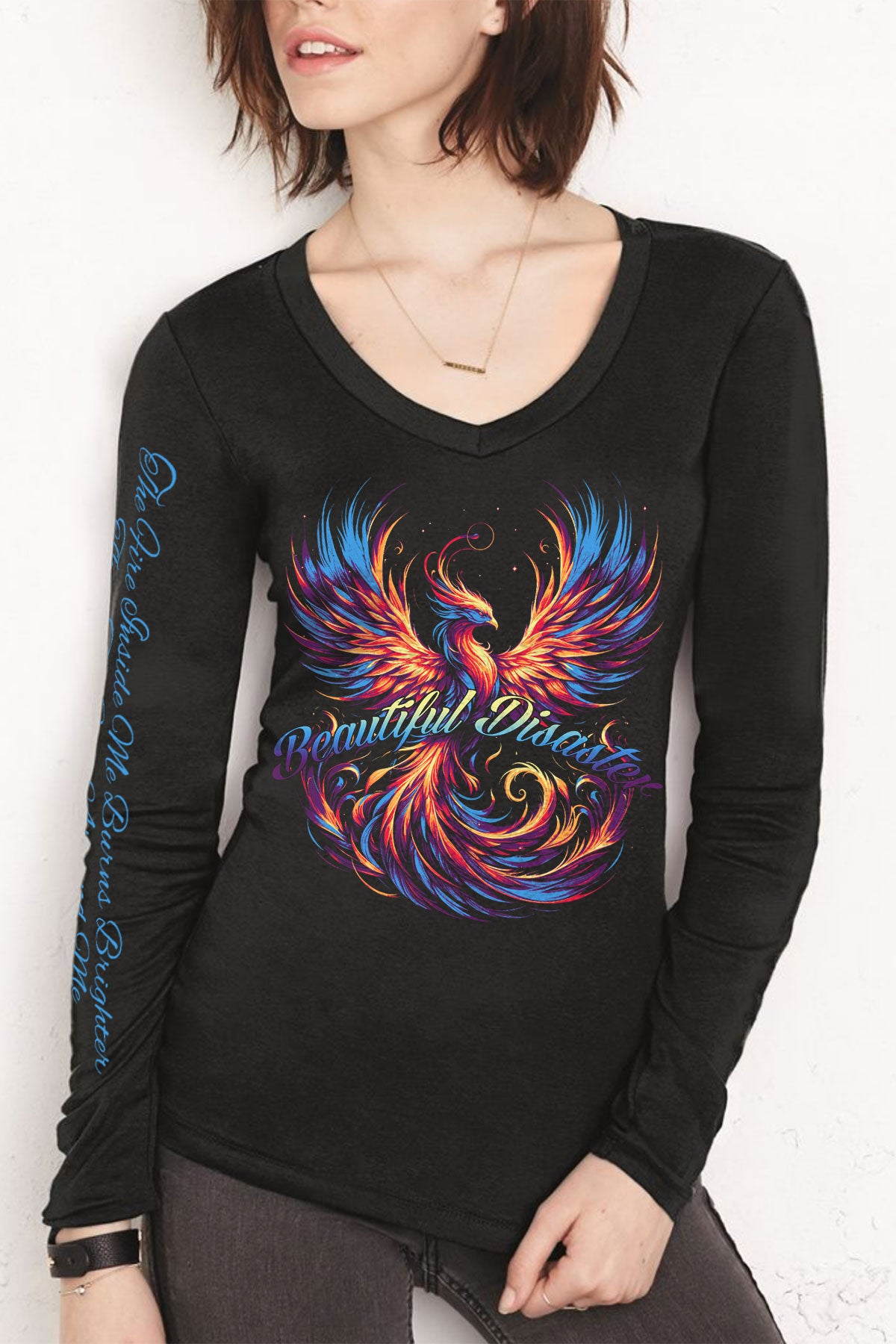PHOENIX – Beautiful Disaster Clothing