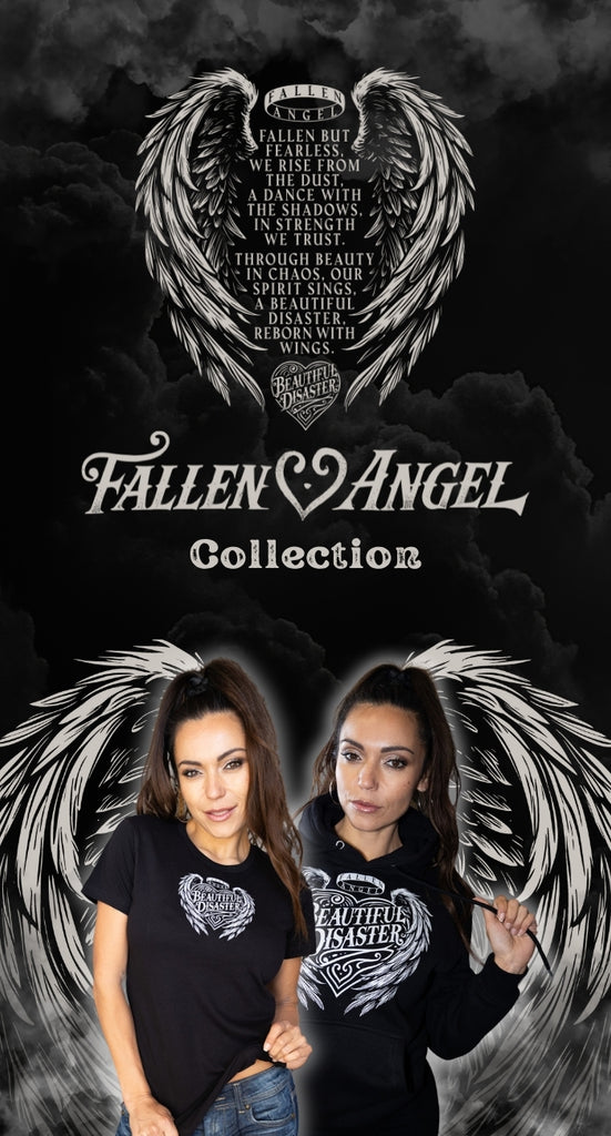 Beautiful Disaster Clothing