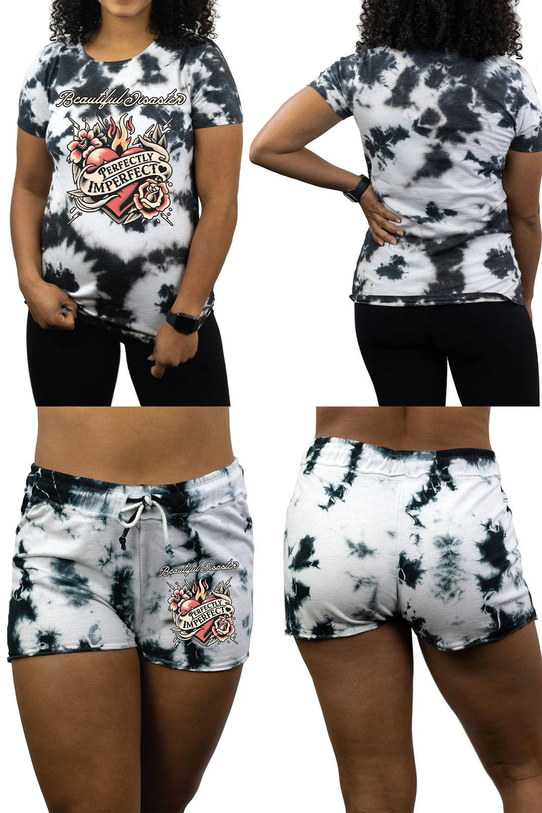 BUNDLE & SAVE – Beautiful Disaster Clothing