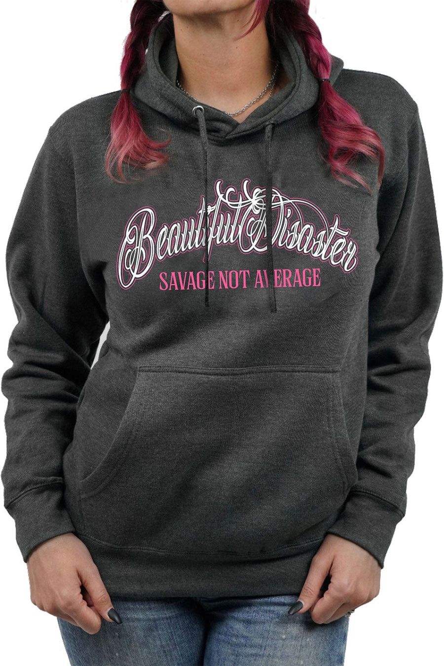 SAVAGE – Beautiful Disaster Clothing