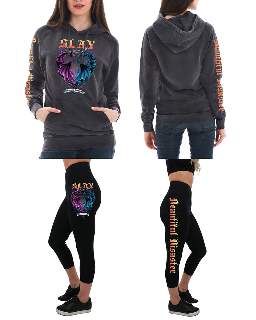 BUNDLE & SAVE – Beautiful Disaster Clothing