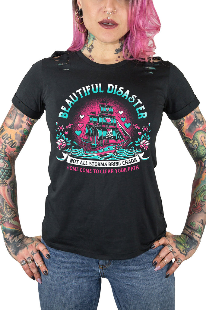 Womens – Beautiful Disaster Clothing