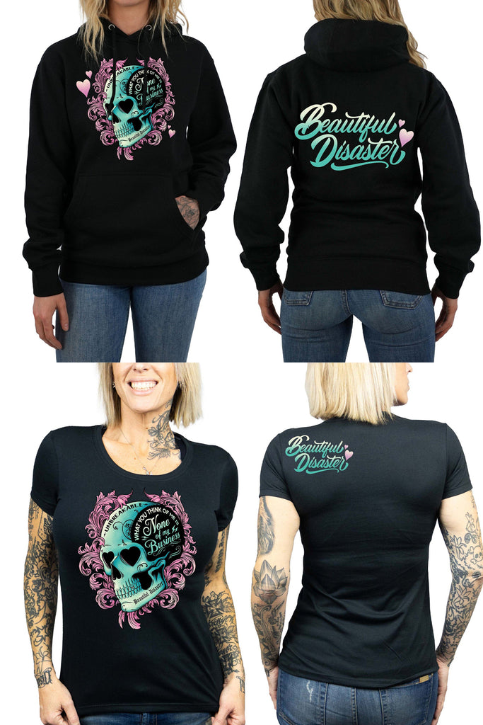 BUNDLE & SAVE – Beautiful Disaster Clothing