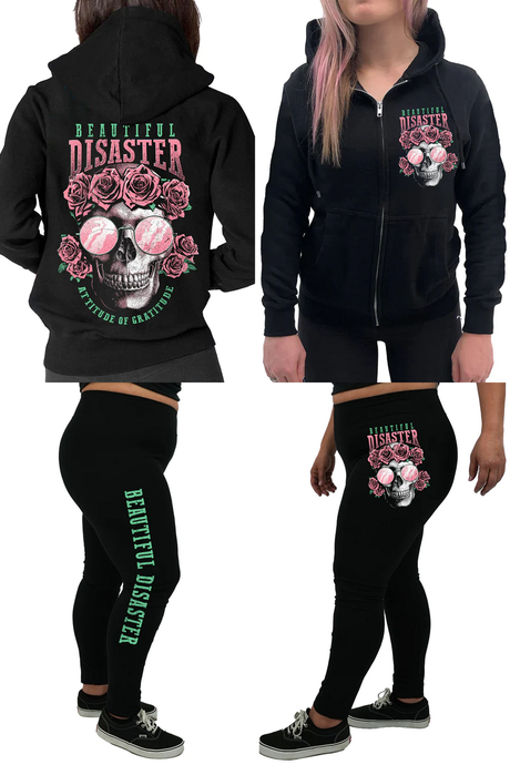 BUNDLE & SAVE – Beautiful Disaster Clothing
