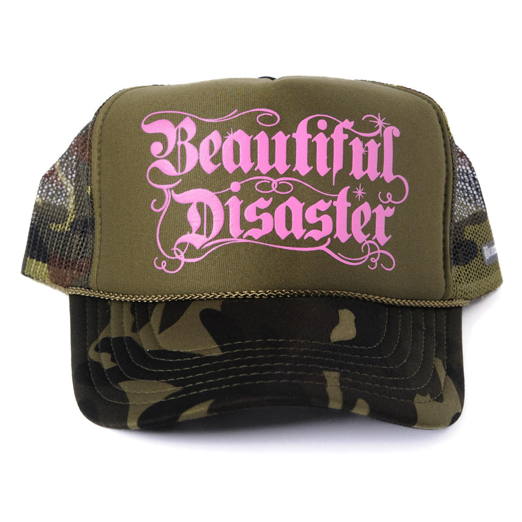 Beautiful Disaster Clothing