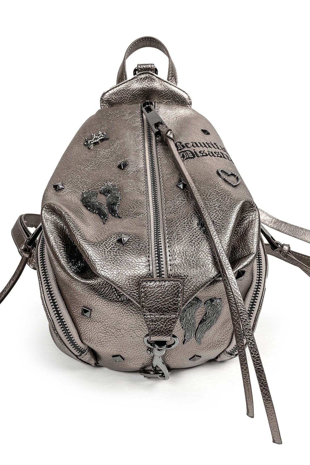 ANGEL – Beautiful Disaster Clothing