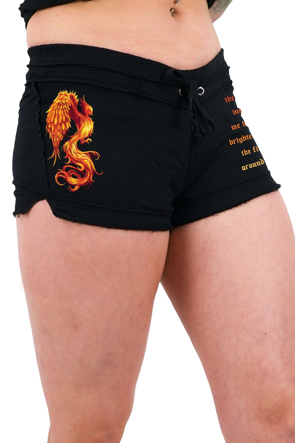 PHOENIX – Beautiful Disaster Clothing