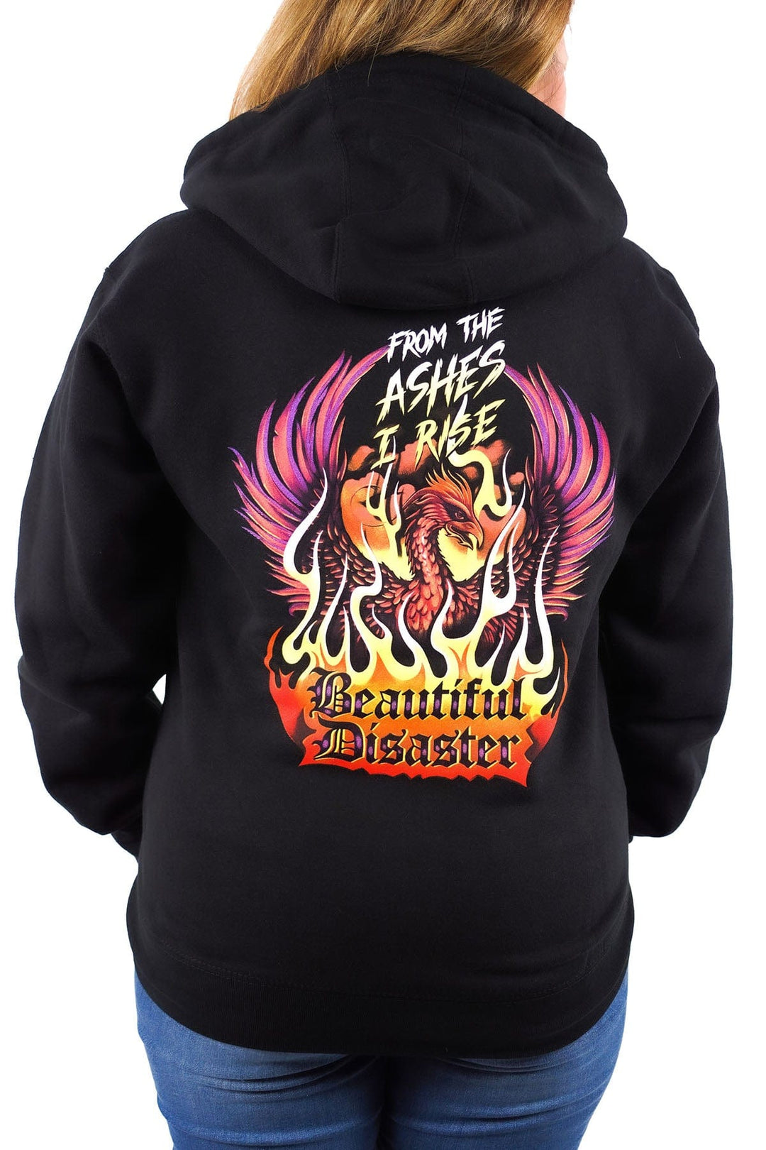 PHOENIX – Beautiful Disaster Clothing