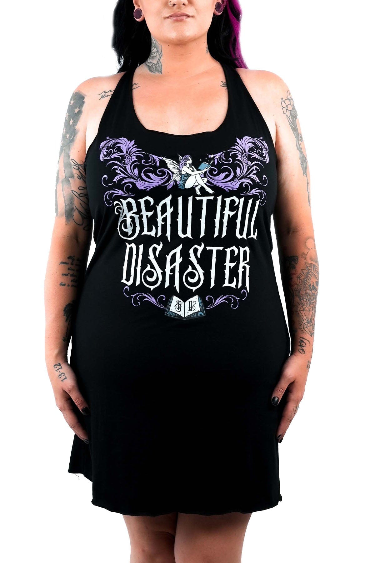 DRESSES – Beautiful Disaster Clothing