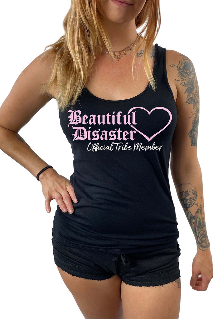 LOGO SHOP – Beautiful Disaster Clothing
